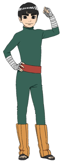 Metal Lee | VS Battles Wiki | Fandom