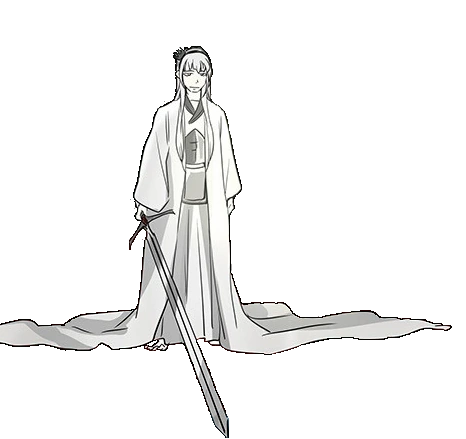 White (Hoaqin) | VS Battles Wiki | Fandom