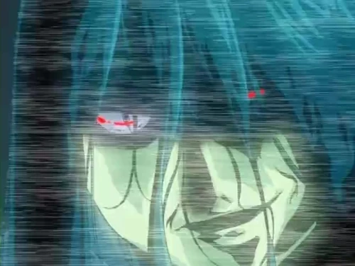 Akane (Ghost Stories) | VS Battles Wiki | Fandom