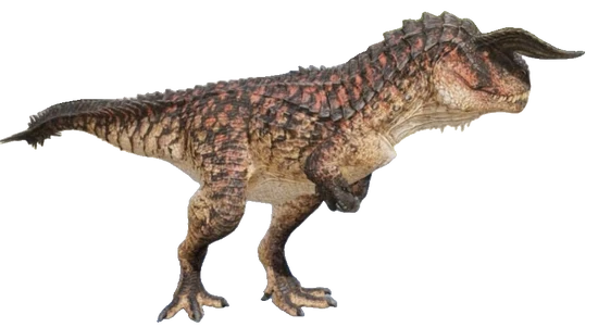 User blog:StrikerIsJustStriker/Hyperendocrin Carnotaurus | VS Battles ...