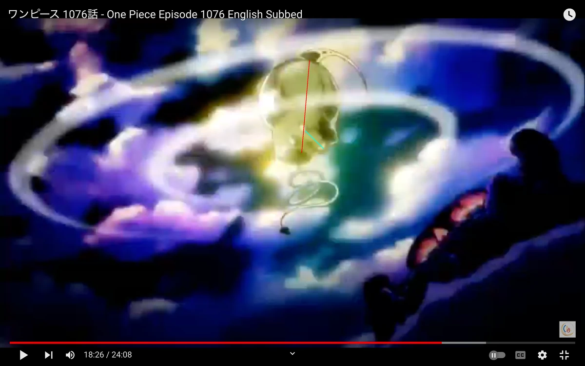 User blog:KingTempest16/One Piece: Bajrang Gun KT Version Part 2 | VS ...