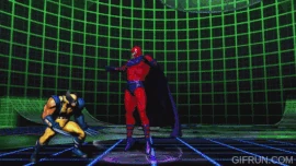 Wolverine (Marvel vs. Capcom) | VS Battles Wiki | Fandom