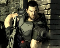 Binary Domain | VS Battles Wiki | Fandom