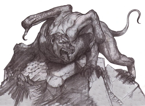 User blog:Apex Predator GX/Gryphon | VS Battles Wiki | Fandom