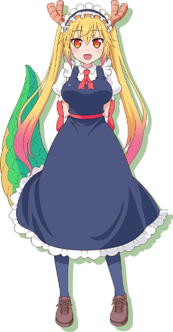 Tohru | VS Battles Wiki | Fandom