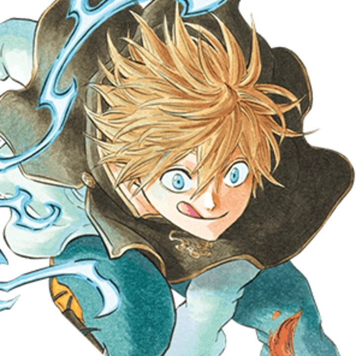 User blog:Epsilon R/Luck Voltia | VS Battles Wiki | Fandom