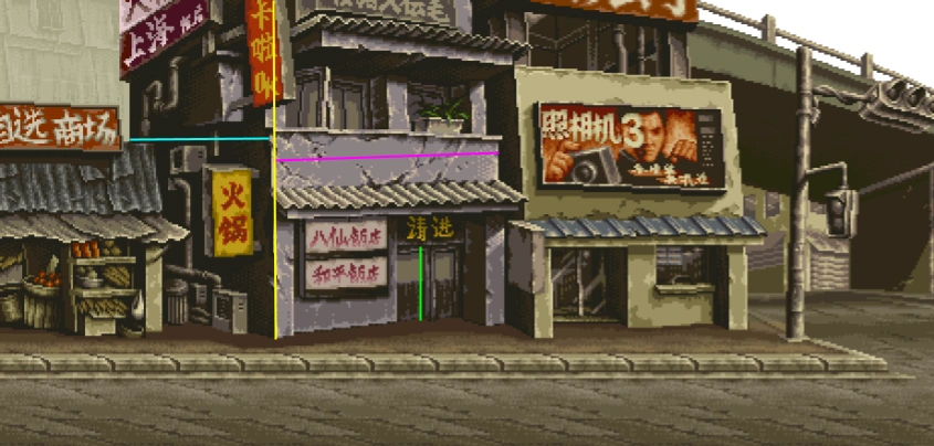 User blog:SamanPatou/Metal Slug/Building Destruction | VS Battles Wiki ...