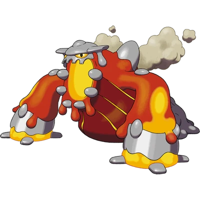 Heatran | VS Battles Wiki | Fandom