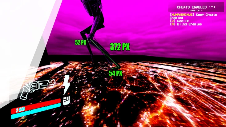 User blog:Cyber VERGIL/Ultrakill: Height of The Corpse of King Minos ...