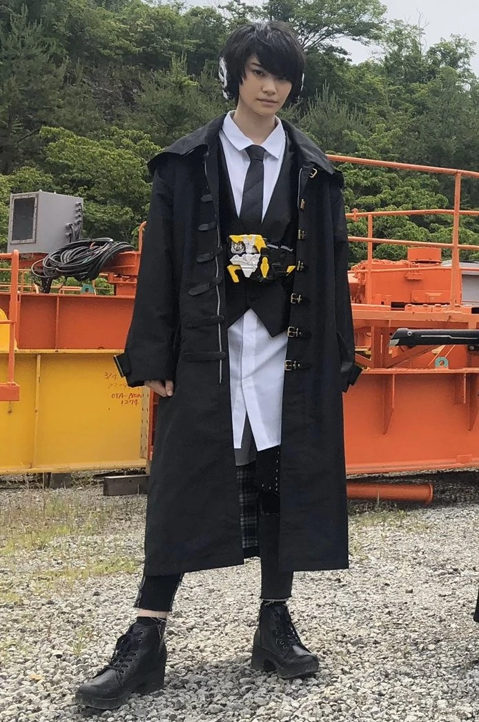 Kamen Rider Naki | VS Battles Wiki | Fandom