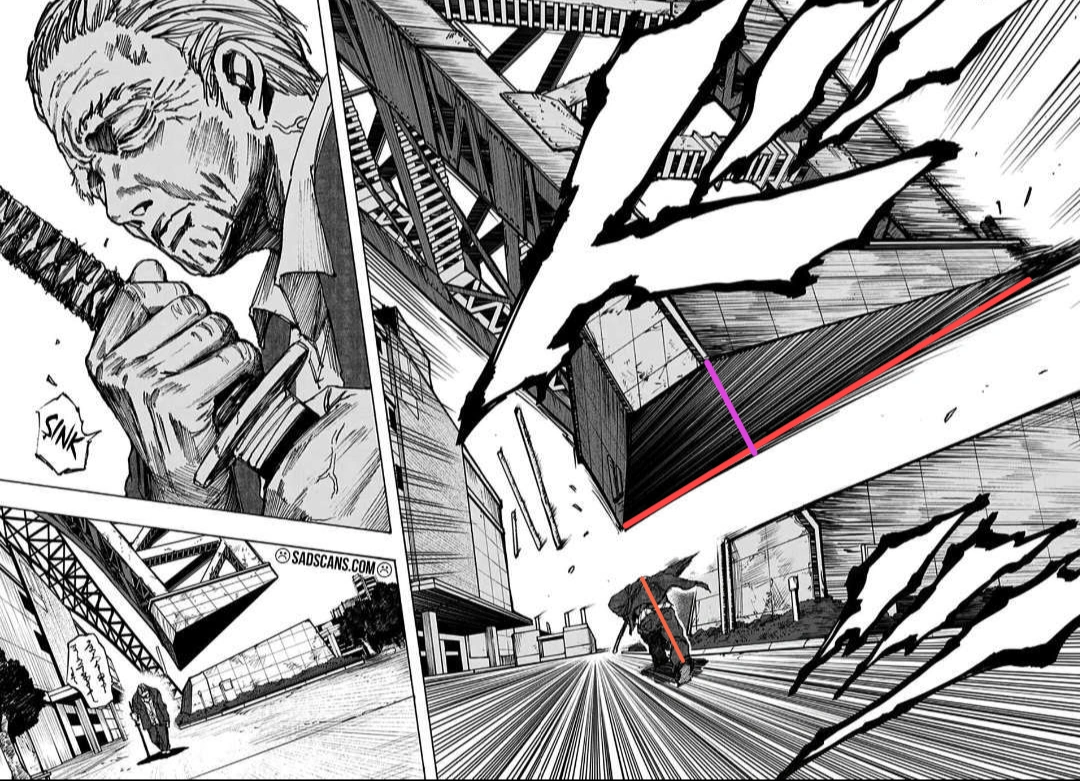 User blog:Viott/takamura cut the tokyo tower | VS Battles Wiki | Fandom