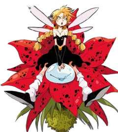 Tensei Shitara Slime Datta Ken | VS Battles Wiki | Fandom