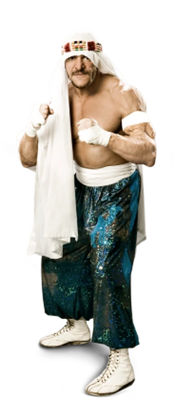 User blog:Sans2345/Sabu | VS Battles Wiki | Fandom