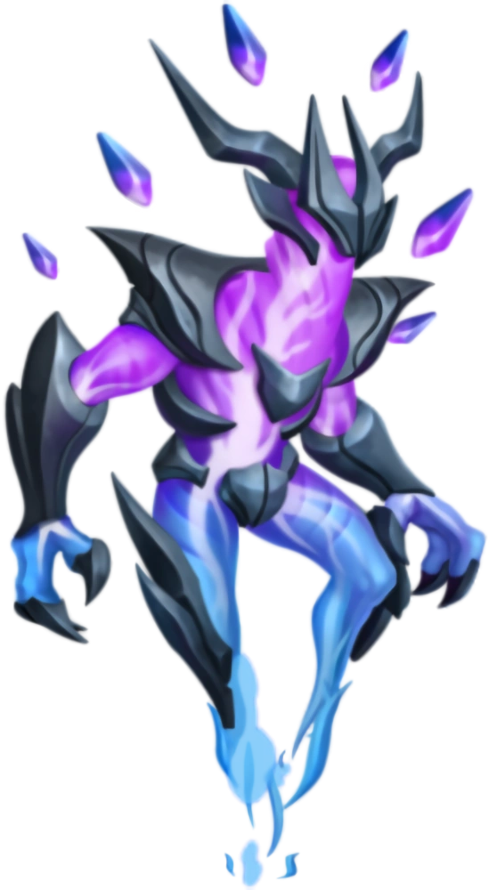 Singularis (Monster Legends) | VS Battles Wiki | Fandom