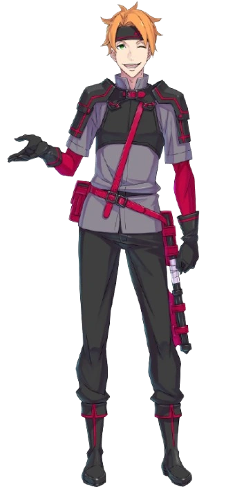 Todd Fang | VS Battles Wiki | Fandom