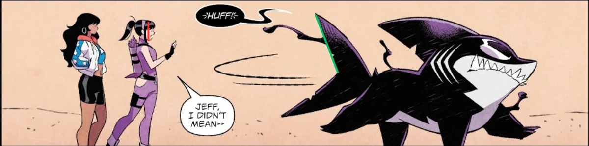 User blog:SamanPatou/Marvel Comics/Venom Jeff busts a wall | VS Battles ...