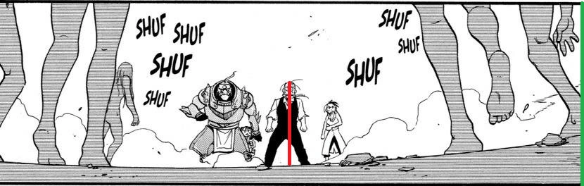 User blog:M3X/FMA: Durability Feats | VS Battles Wiki | Fandom