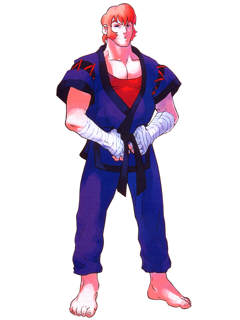 Allen Snider | VS Battles Wiki | Fandom