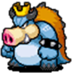 Midbus | VS Battles Wiki | Fandom