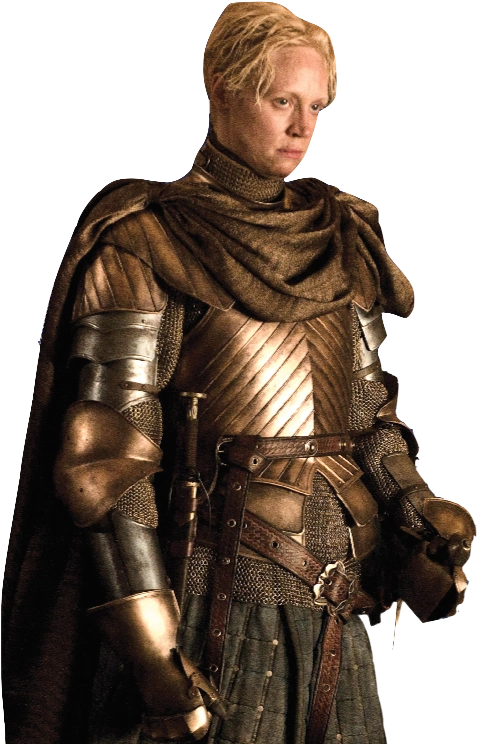 oathkeeper brienne