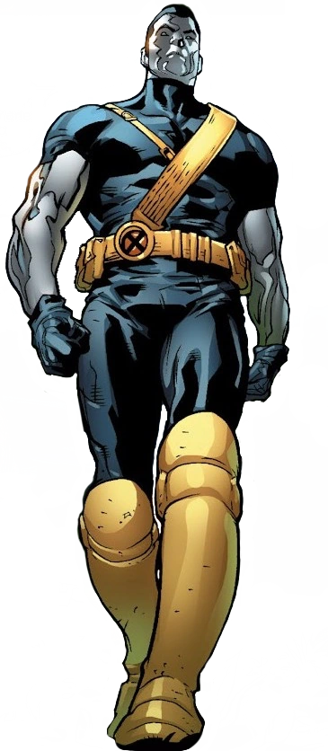 Colossus (Ultimate Comics) | VS Battles Wiki | Fandom