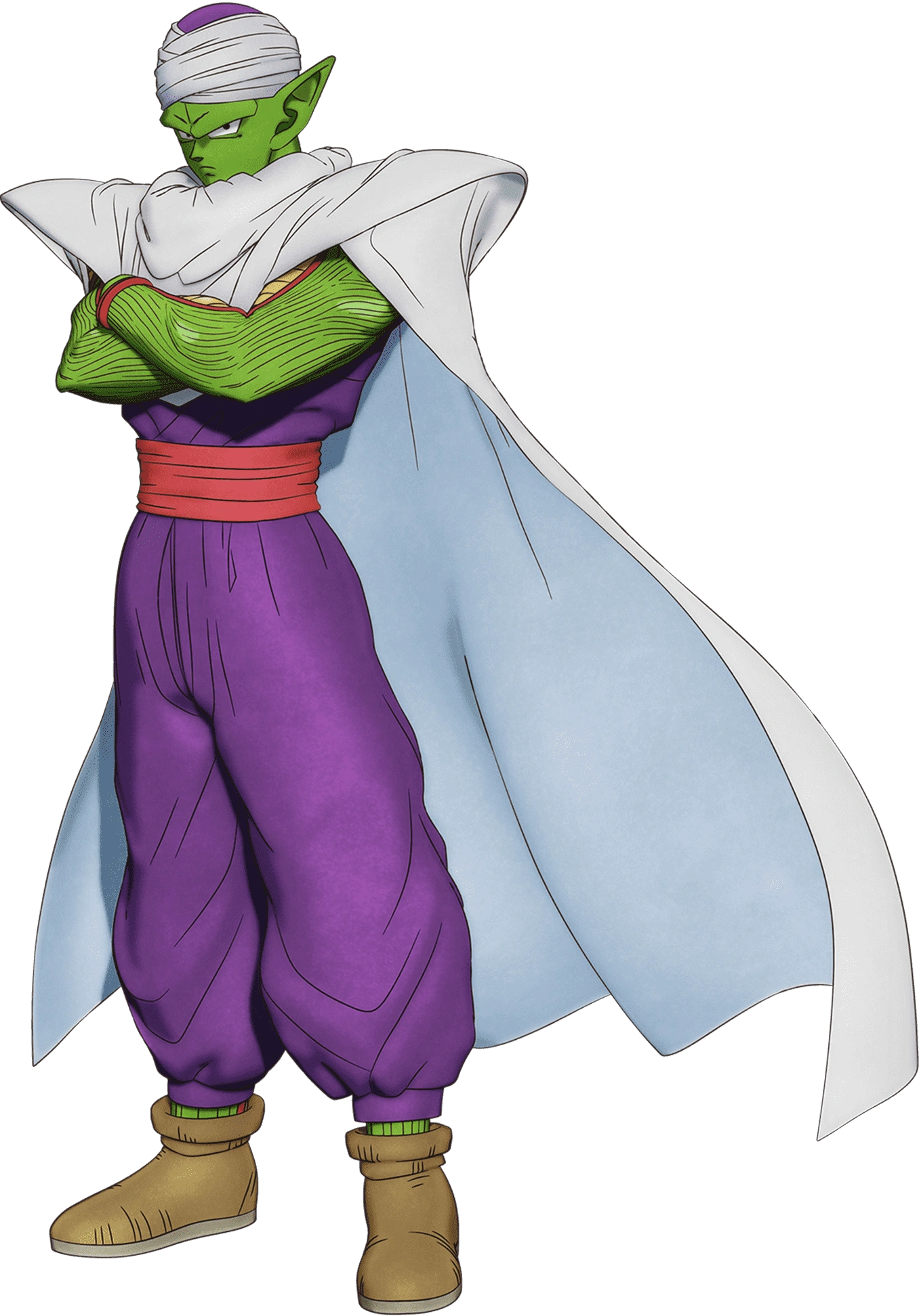 Piccolo Dbz Evolutie Orange Piccolo | Dragon Ball Wiki | Fandom