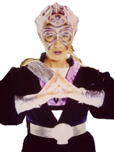 Delphine (Power Rangers) | VS Battles Wiki | Fandom