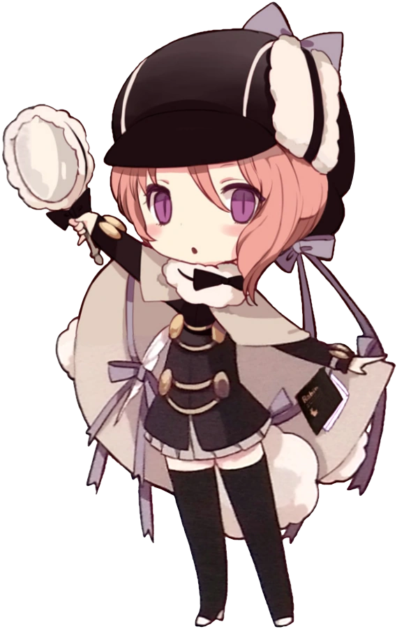 Detec Bell | VS Battles Wiki | Fandom