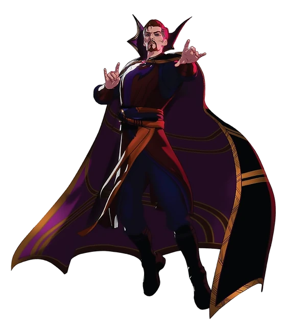 Doctor Strange Supreme (Marvel Cinematic Universe) | VS Battles Wiki ...
