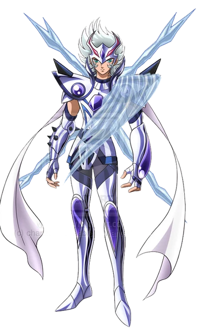 Orion Eden | VS Battles Wiki | Fandom
