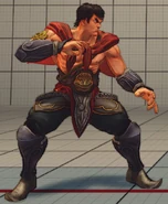 Fei Long | VS Battles Wiki | Fandom