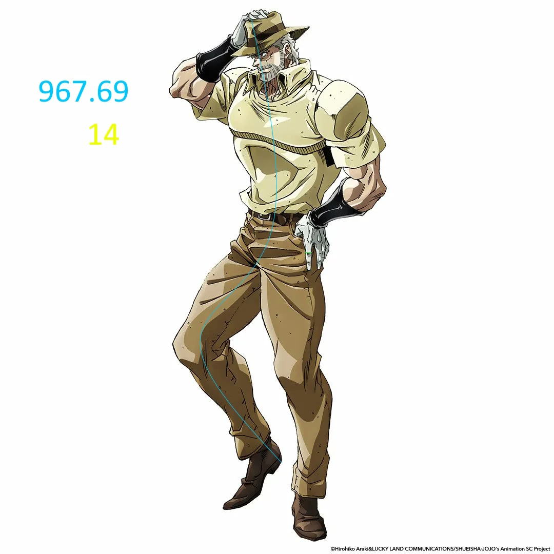 User blog:Dalesean027/JoJo - Hermit Purple breaks stake | VS Battles ...