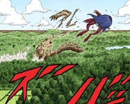 Gamabunta | VS Battles Wiki | Fandom