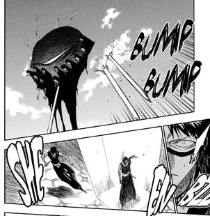 User blog:USklaverei/Bleach: Negación feats | VS Battles Wiki | Fandom