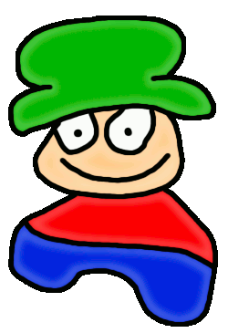 Joke Bambi (Vs. Dave and Bambi) | VS Battles Wiki | Fandom