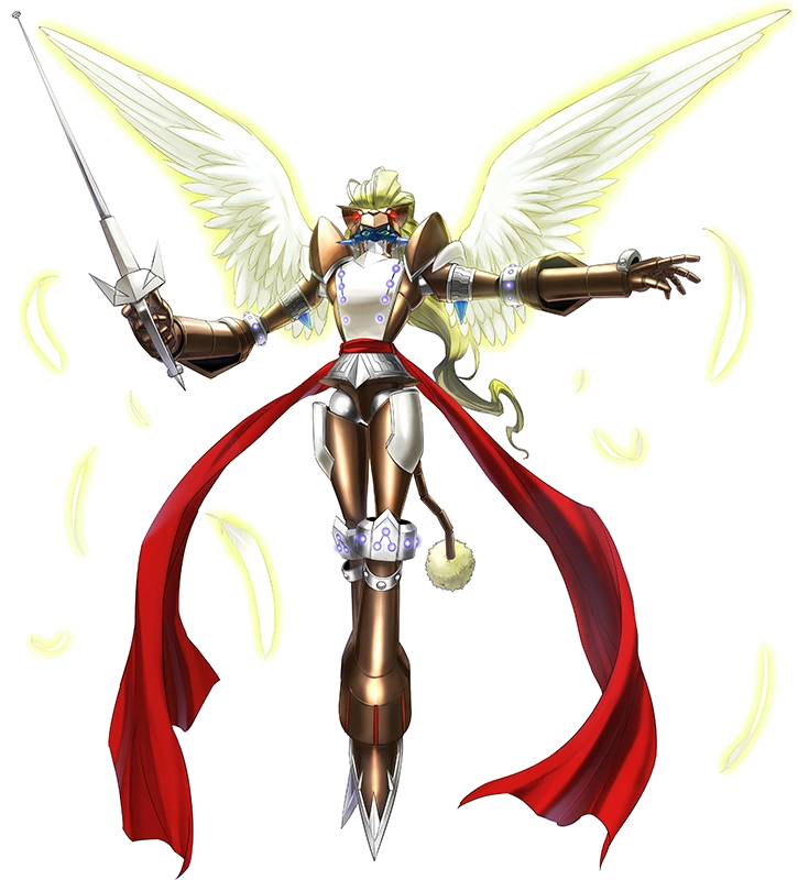 Leopardmon Evolutions