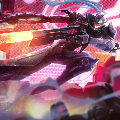 Lucian | VS Battles Wiki | Fandom