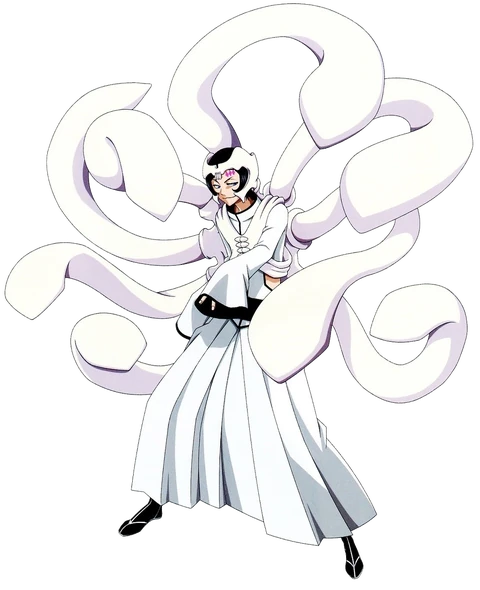 Luppi Antenor | VS Battles Wiki | Fandom