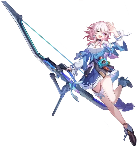 March 7th | VS Battles Wiki | Fandom