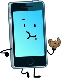 MePhone4 | VS Battles Wiki | Fandom