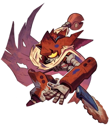 Mecha Sonic Mk. II | VS Battles Wiki | Fandom