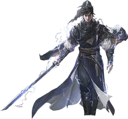 Archean Eon Art | VS Battles Wiki | Fandom