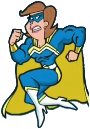 Timmy's Mom | VS Battles Wiki | Fandom