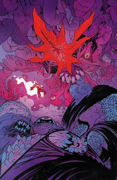 User blog:ProfectusInfinity/Old One Physiology (Marvel Comics) | VS ...