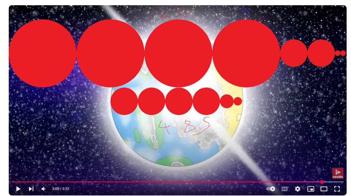 User blog:TugiaTheNarrator/The Stickworld: More Planet Destroying | VS ...