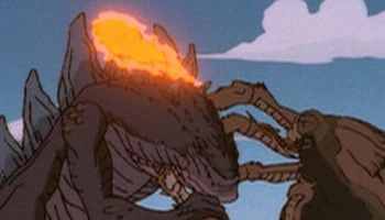 Skeetera | VS Battles Wiki | Fandom