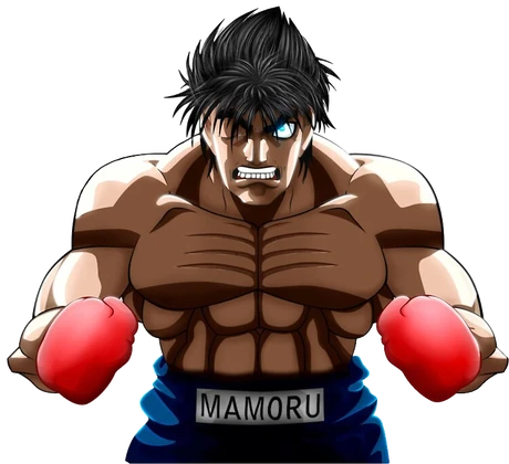 User blog:Solokaneki/Takamura Mamoru(Update) | VS Battles Wiki | Fandom