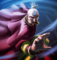 Avatar: The Last Airbender | VS Battles Wiki | Fandom