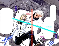 User blog:Atoek D Alang/Medaka Box: Hinokage punch through wall | VS ...