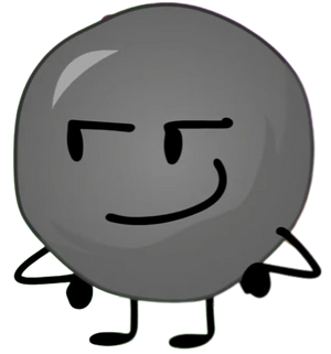 Snowball (Battle for Dream Island) | VS Battles Wiki | Fandom